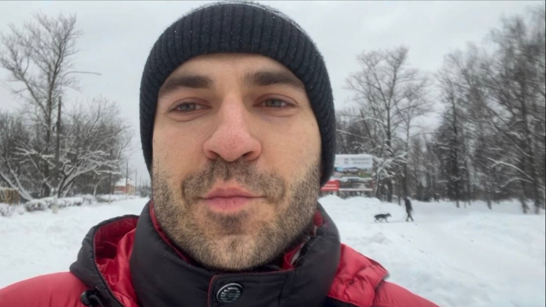 Практически как учил подписчик