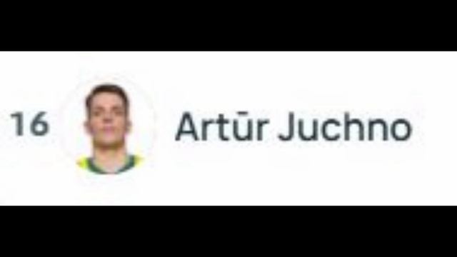 Artūr Juchno