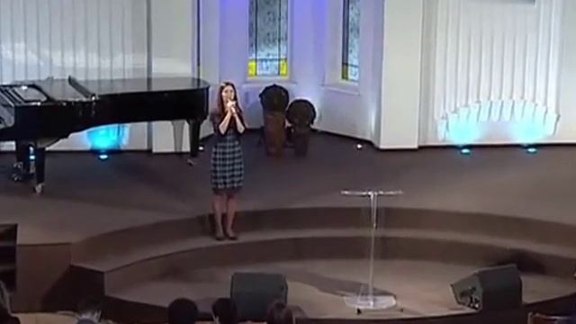 Слышал ли ты - Татьяна Иордан