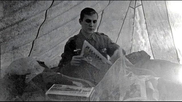 Оживление фотографии №113