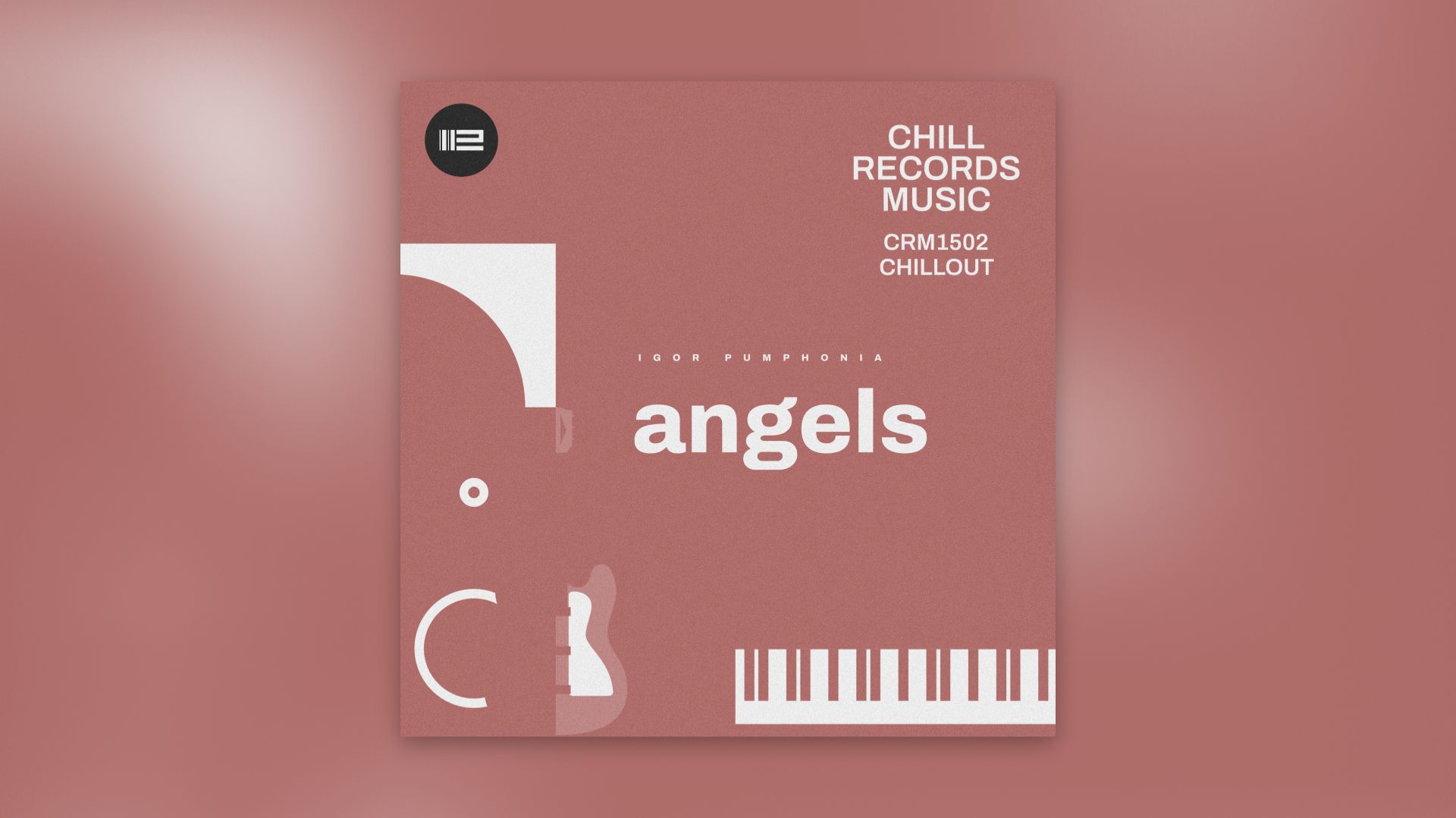 Igor Pumphonia - Angels — релиз 15.02.2026 (Chillout | Downtempo)