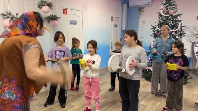 «Прощание с Ёлочкой»