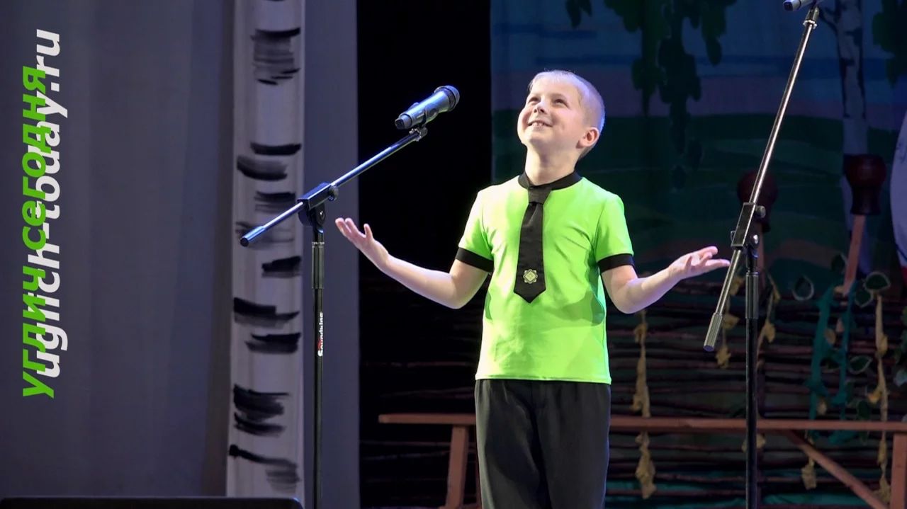 2015/11/22 – «Красивая девочка» (Максим Чуланов)