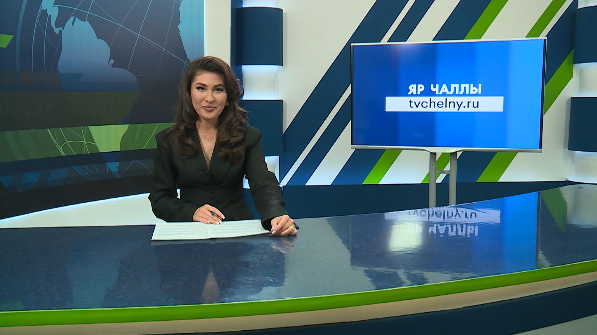 Яналыклар. Яр Чаллы. 23.01.2026 #НовостиЧелнов #Челны #Новости #Новостинататарском