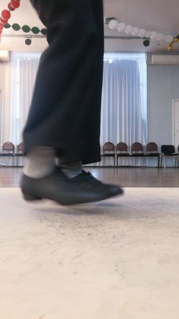 #Той #степ #танцы #обучение #чечетка.