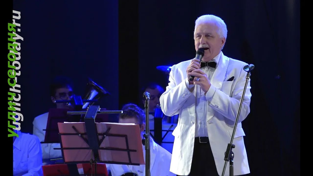 2015/12/05 – «Девушка из Полесья» (Сергей Морозов)