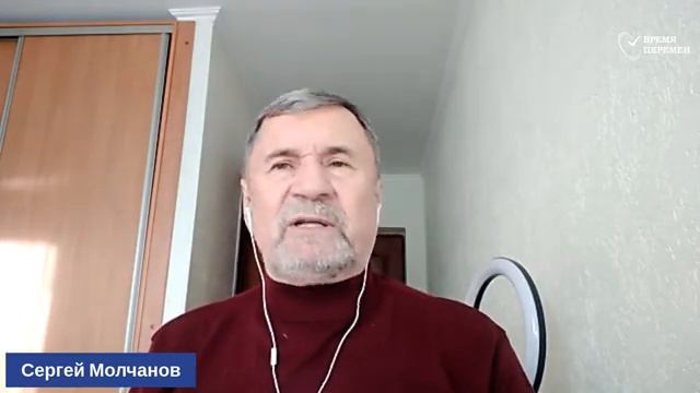 Книга пророка Даниила.  Кто может противиться руке Его - Сергей Молчанов, Алексе