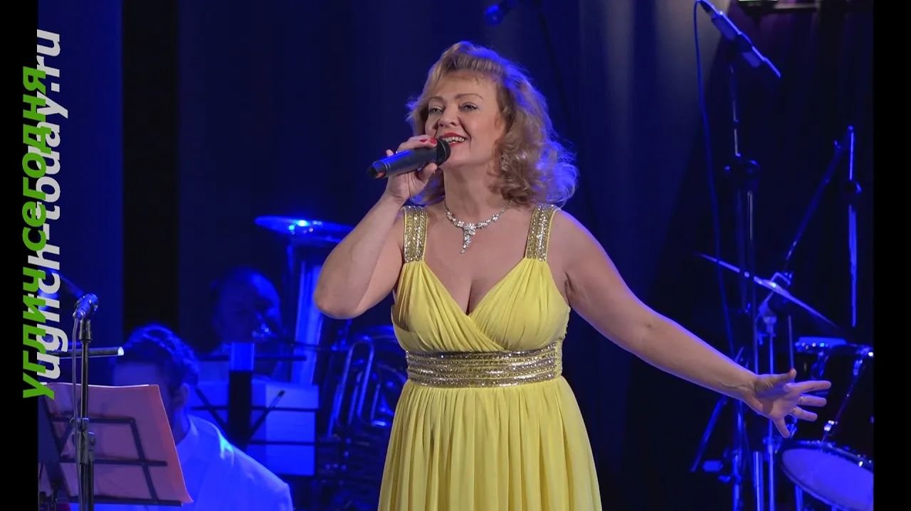 2015/12/05 – «Сто часов счастья» (Светлана Бароненкова)