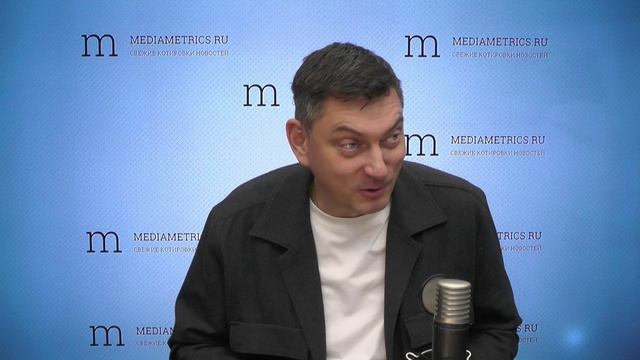 Максим Батырев в программе "Каждый человек на своем месте"