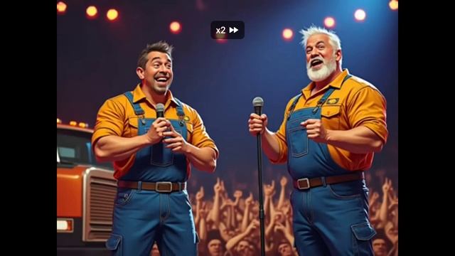 КПРФ Клуб Поехавших Развесёлых Фуфелов