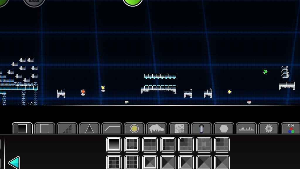 Как вам level от ASED656?