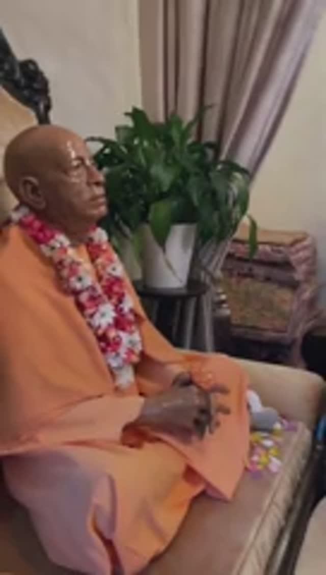 Ecstatic kirtan - ISKCON Kaunas LITHUANIA