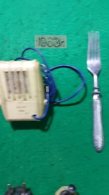 Вещи СССР 1963 года