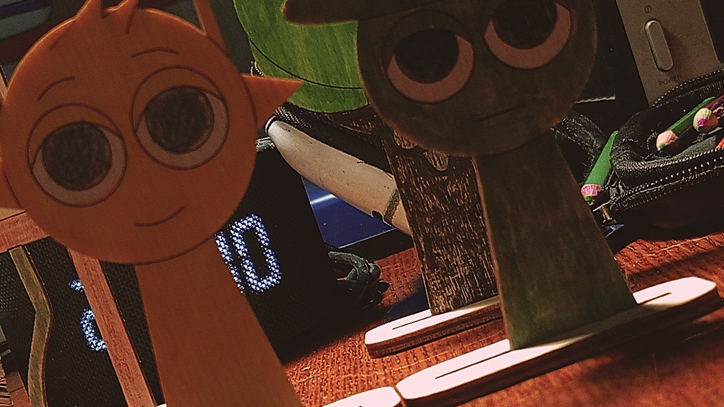 Обзор на спрунки