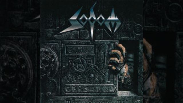 11 - Tarred And Feathered (SODOM - Album "Better Off Dead" 1990)