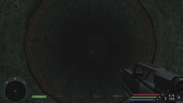 Far Cry - Центр управления