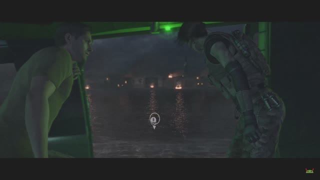 19 Beyond Two Souls Прохождение Задание