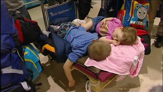 Speak Out Extra DVD U_9