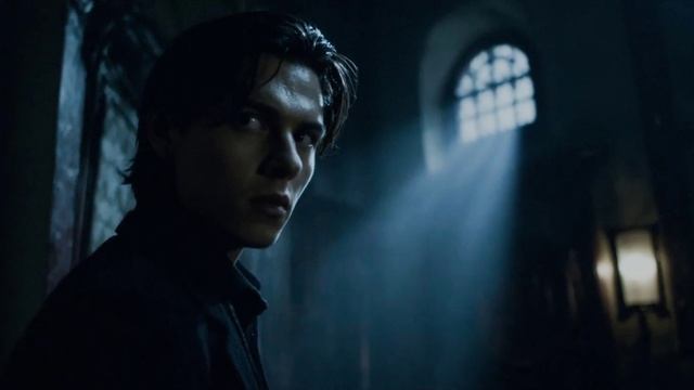 video_Пиковая дама, Глава 5