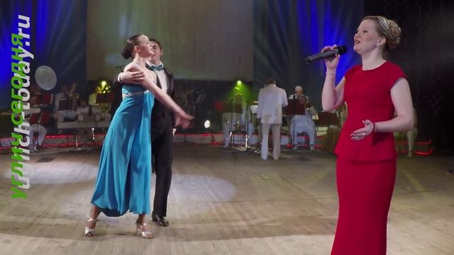 2016/03/04 – «Две свечи» (Евгения Кузнецова, Александр Львов)