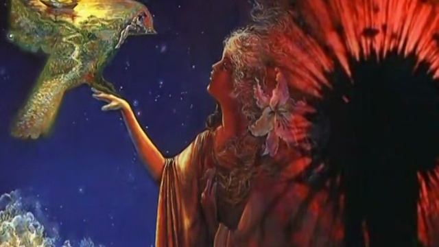 Я приду к тебе во сне