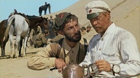 Исторические портреты: Михаил Петрович Фриновский (2026)