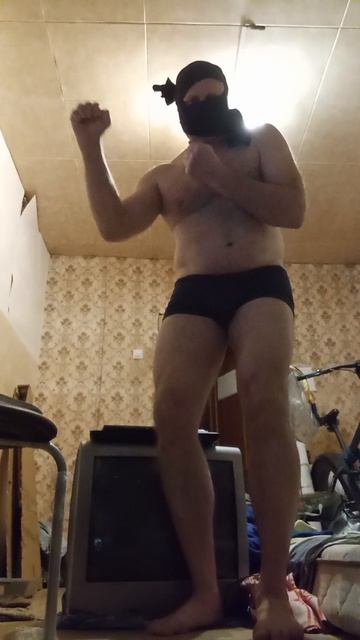 Крайне Северный Ниндзя: 24 Январское Чудо I (24.01.2026) Very Nordic Ninja: 24 January Wonder I