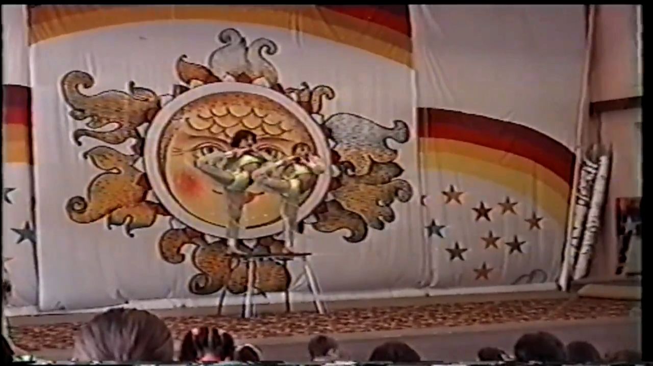 Восток - дело тоноке!