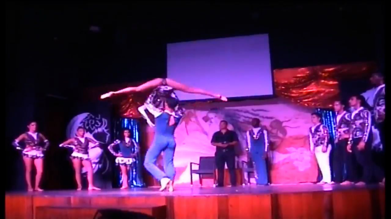 Кто на что способен