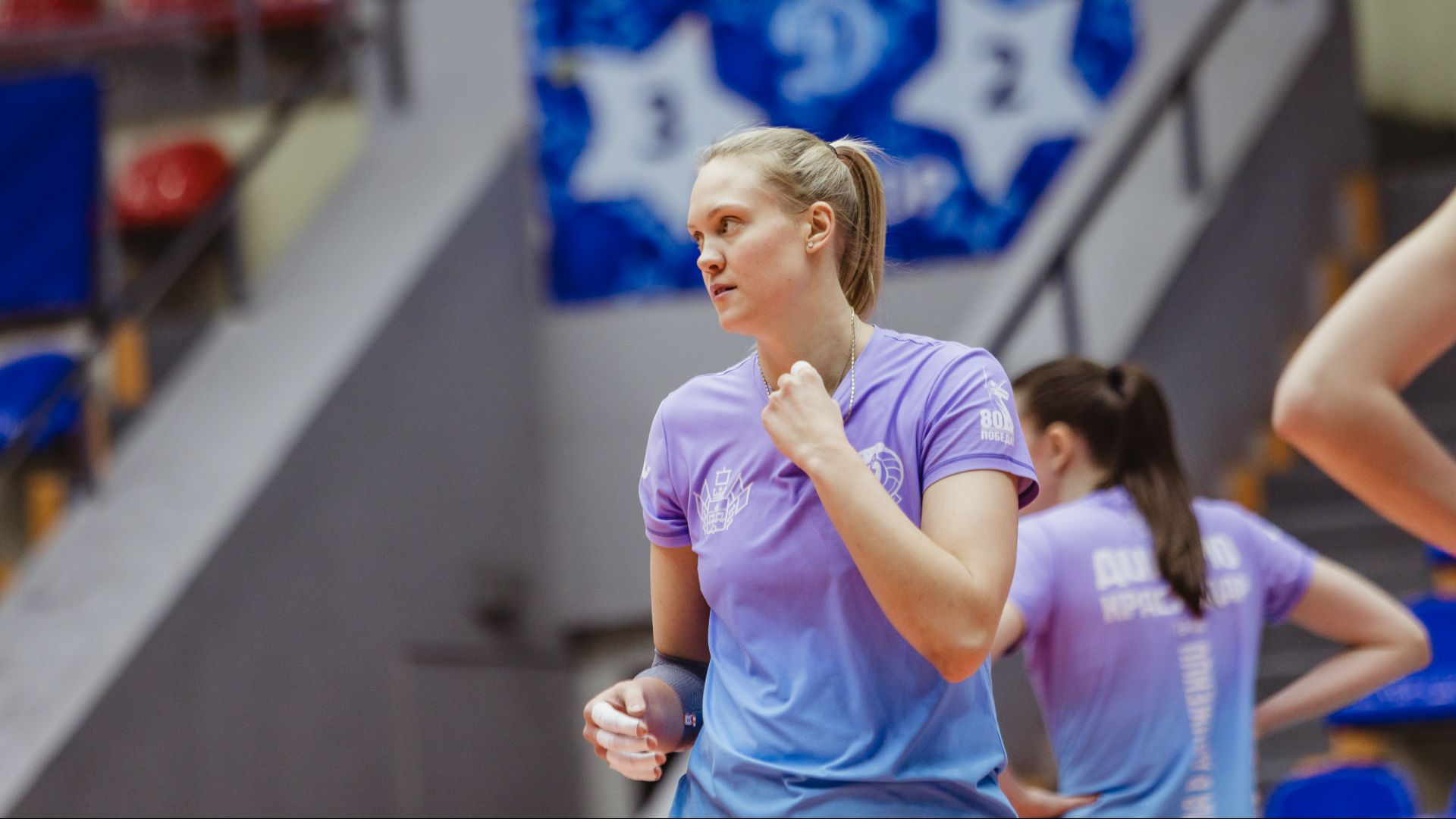 Глазами Марины Кобзевой. «Омичка». Накануне