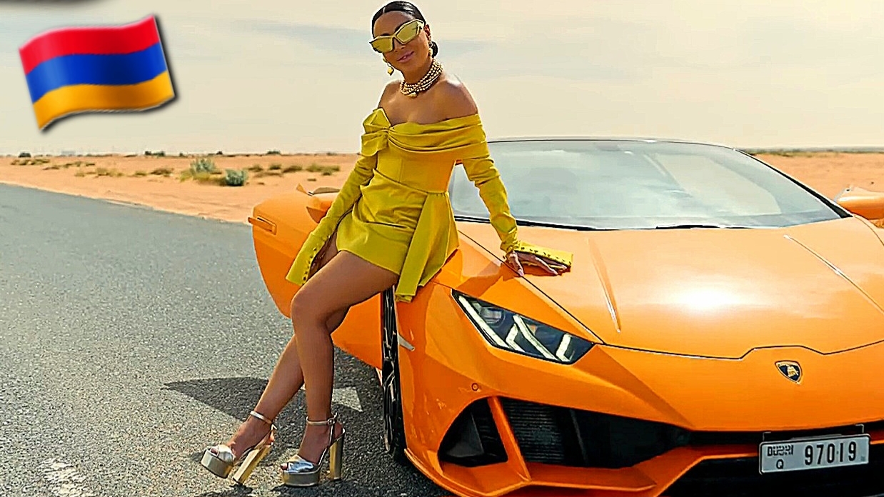 Армянские Песни 🇦🇲💯 2026