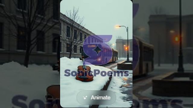 Иосиф Бродский — Уже три месяца подряд (вар2)