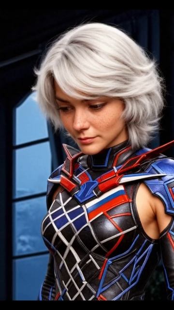 МАЛЫШКА НА ТРИЛЬЯРД