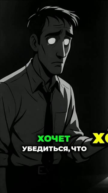 Она хочет убедиться_ что вас невозможно сломать