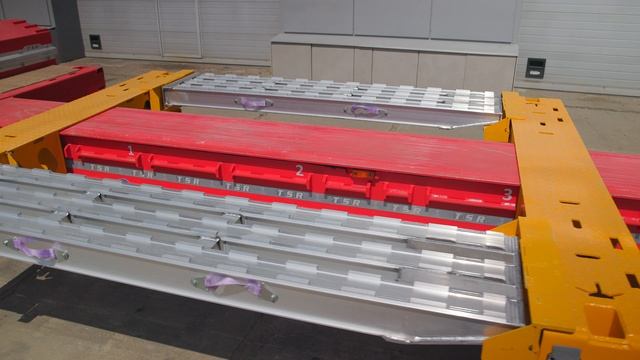 Негабаритика