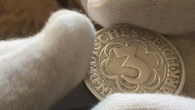 3 марки 1927года