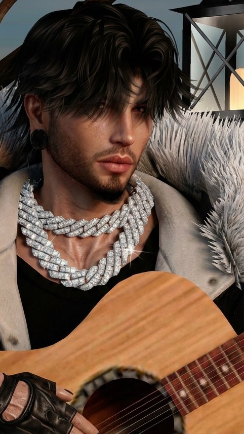 Оживляем фото/видео монтаж/IMVU