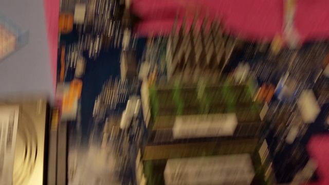 Матплата Lenovo Z50-70 заказ 19204 - контрольный запуск.