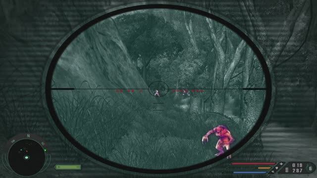 Far Cry - Восстание мутантов