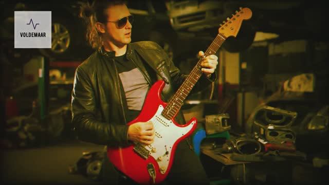 VolDeMaar - Мастер (soul)