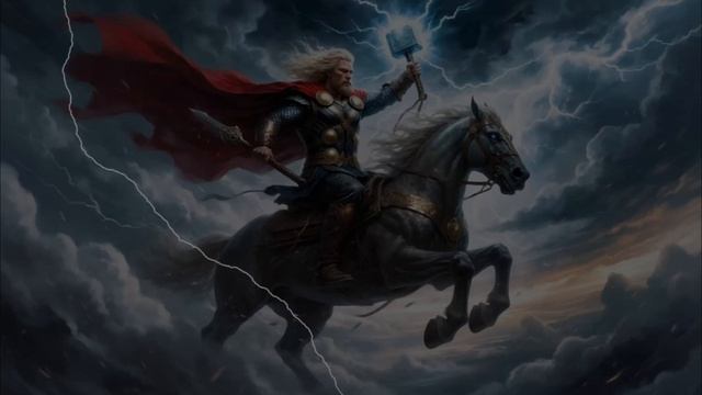 Asisyay ft AI - Громовержец (original)