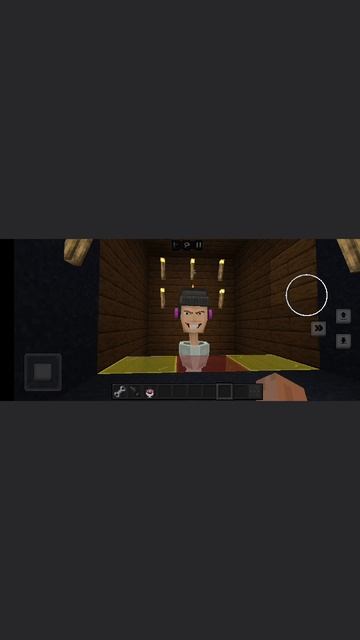 skibidi toilet 6 Minecraft