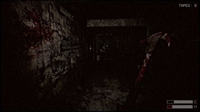 Butcher's Creek #2 | KEK