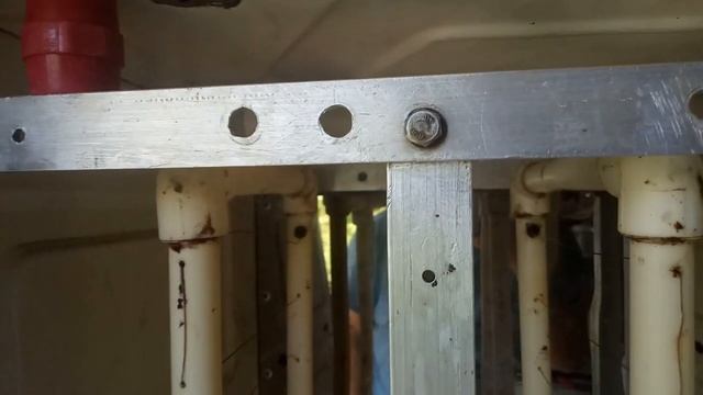 Коптильня холодного копчения своими руками, устройство камеры