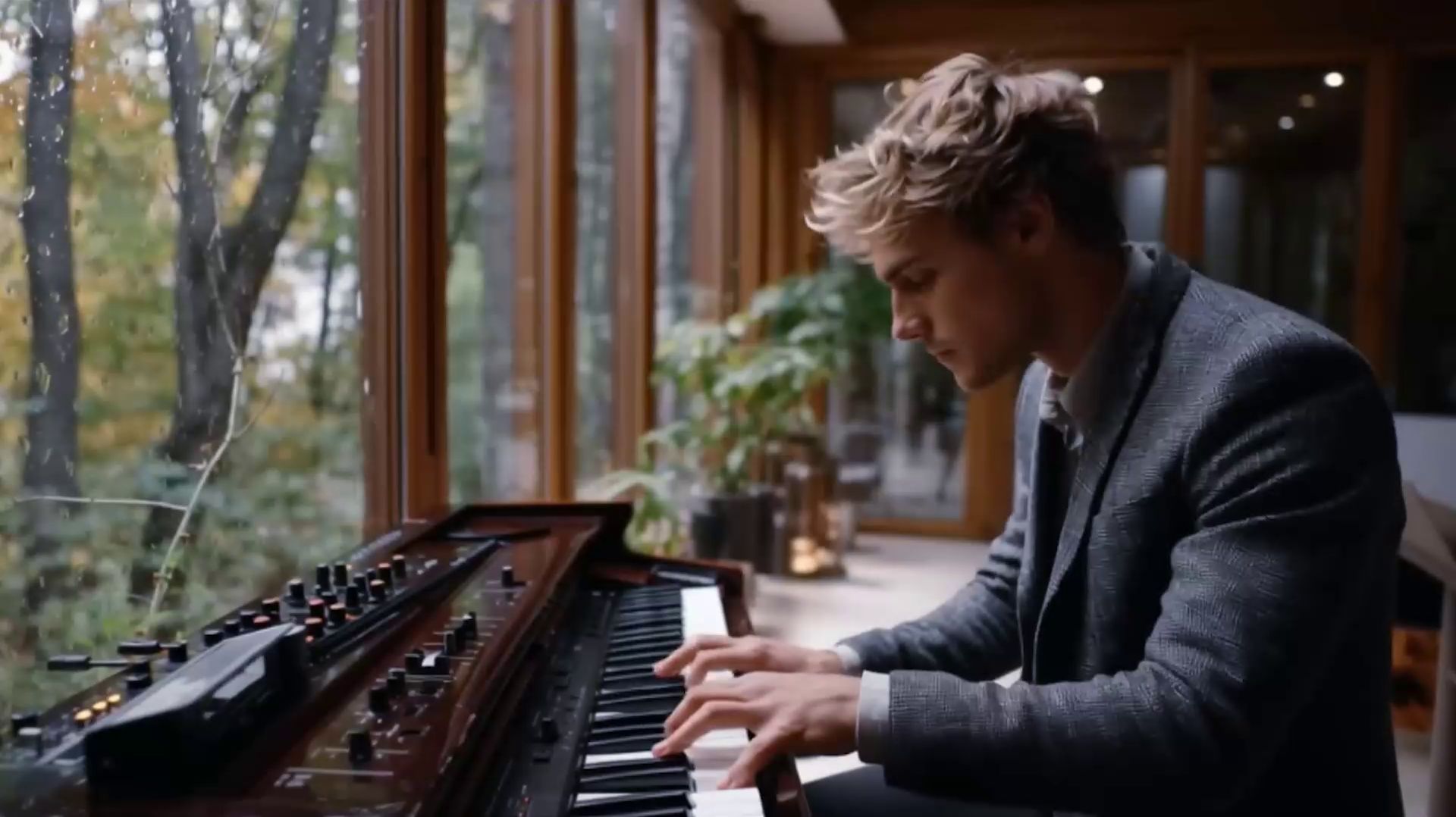 Женские шлягеры для Души [AI - поп и шансон]