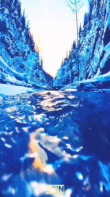 🇬🇱Qilanaarutigineqarpoq...❄️