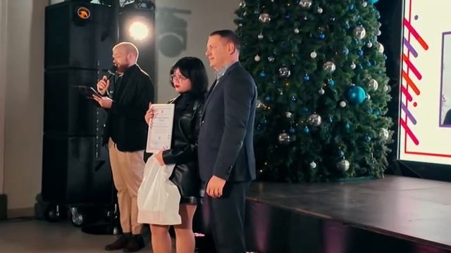 Талантливые, амбициозные, смелые!