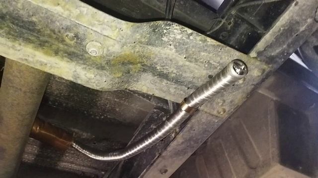 Бензиновый отопитель Планар