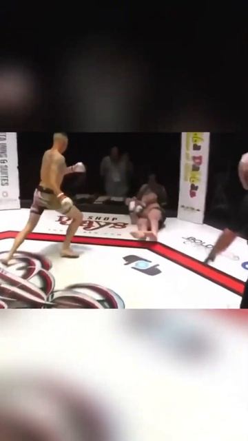 Best UFC Fights🥊🥊—Which one’s your all-time favorite