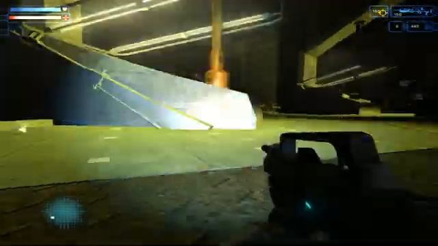 starship troopers 2006 год. 5 серия( Пропавший мародёр)